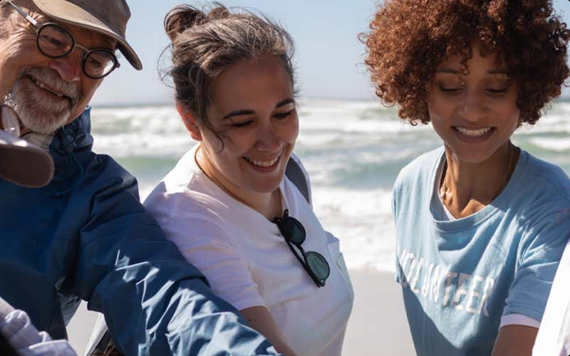 New Focus on Community Giving | CG Insurance | International