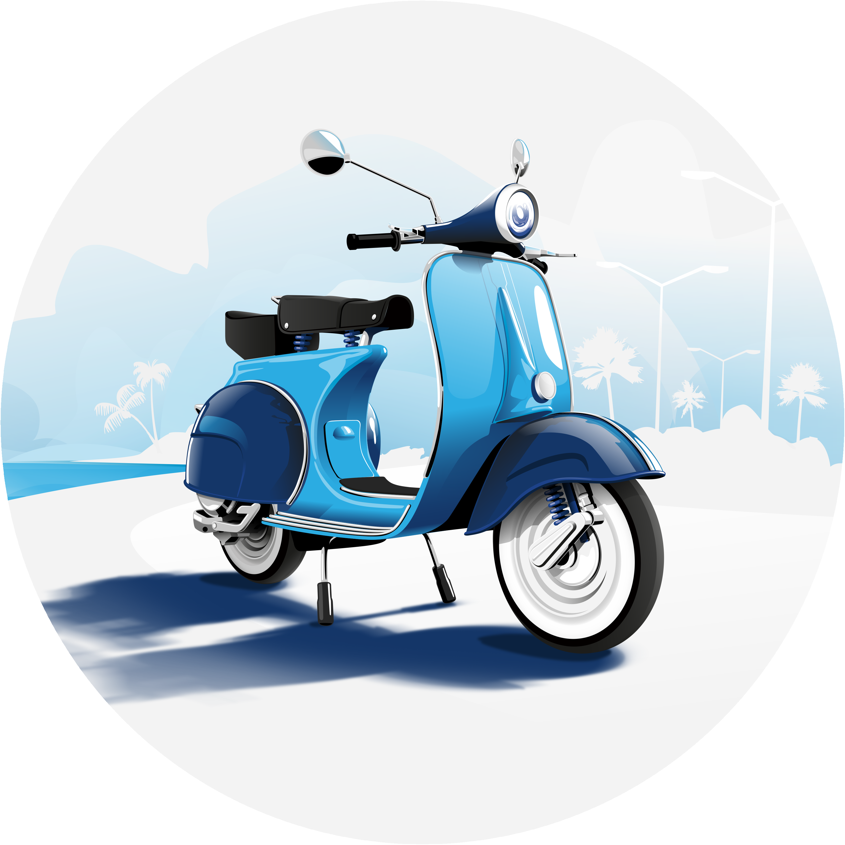 Quote for Bike Insurance | CG Insurance | International