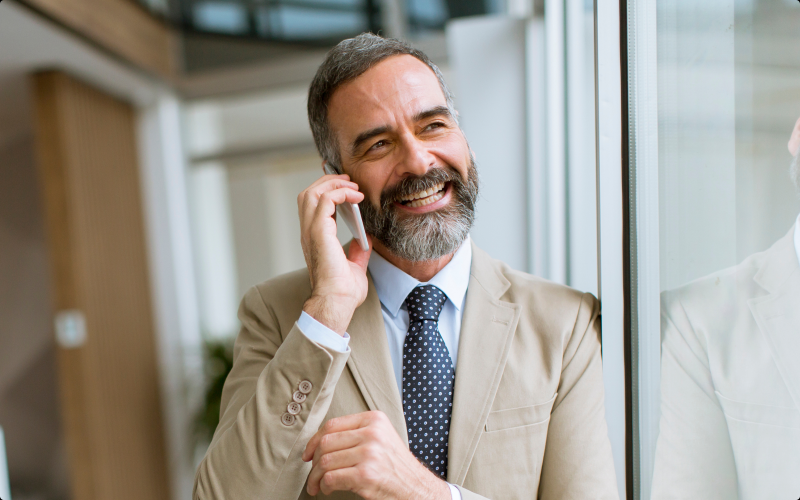 Pensions | CG Insurance | International