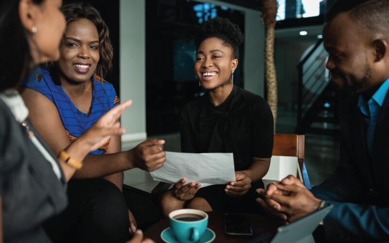 CG Taps into Youth by Resuming Internships | CG Insurance | International