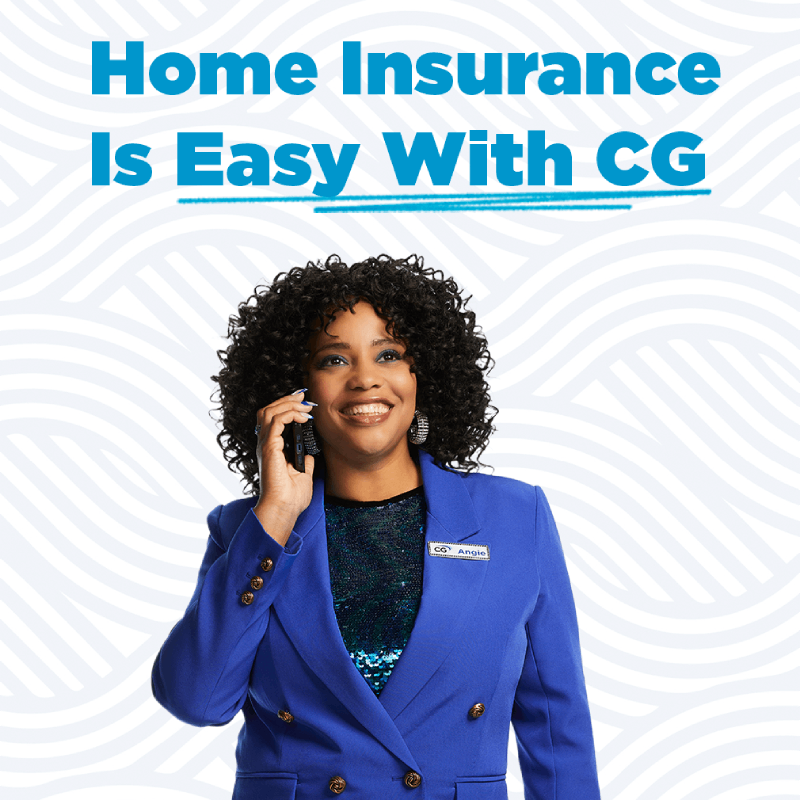 Quote for Home Insurance | CG Insurance | International