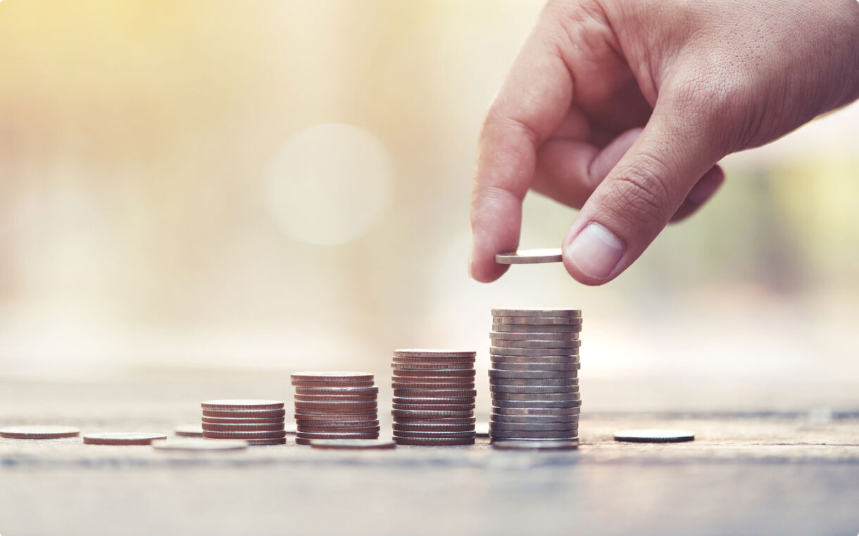 Pension retirement Bermuda | CG Insurance | International