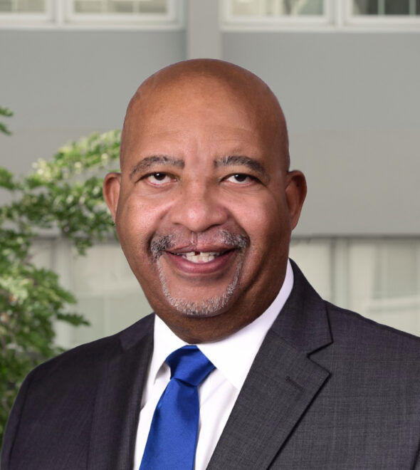 Executive Team | CG Insurance | International