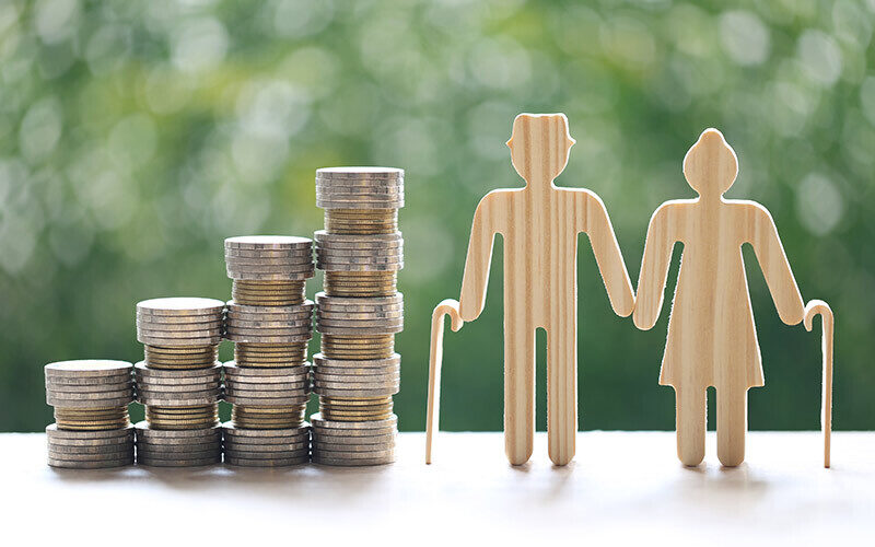 Pensions | CG Insurance | International