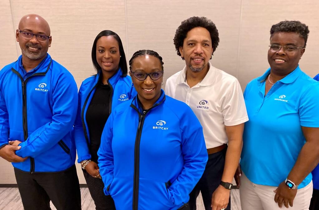 About the CG Group | CG Insurance | International