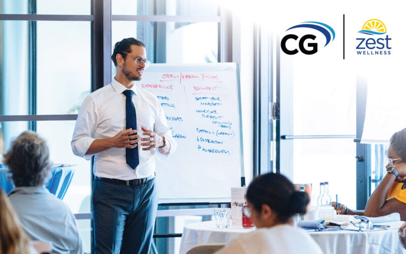 Newsroom | CG Insurance | International