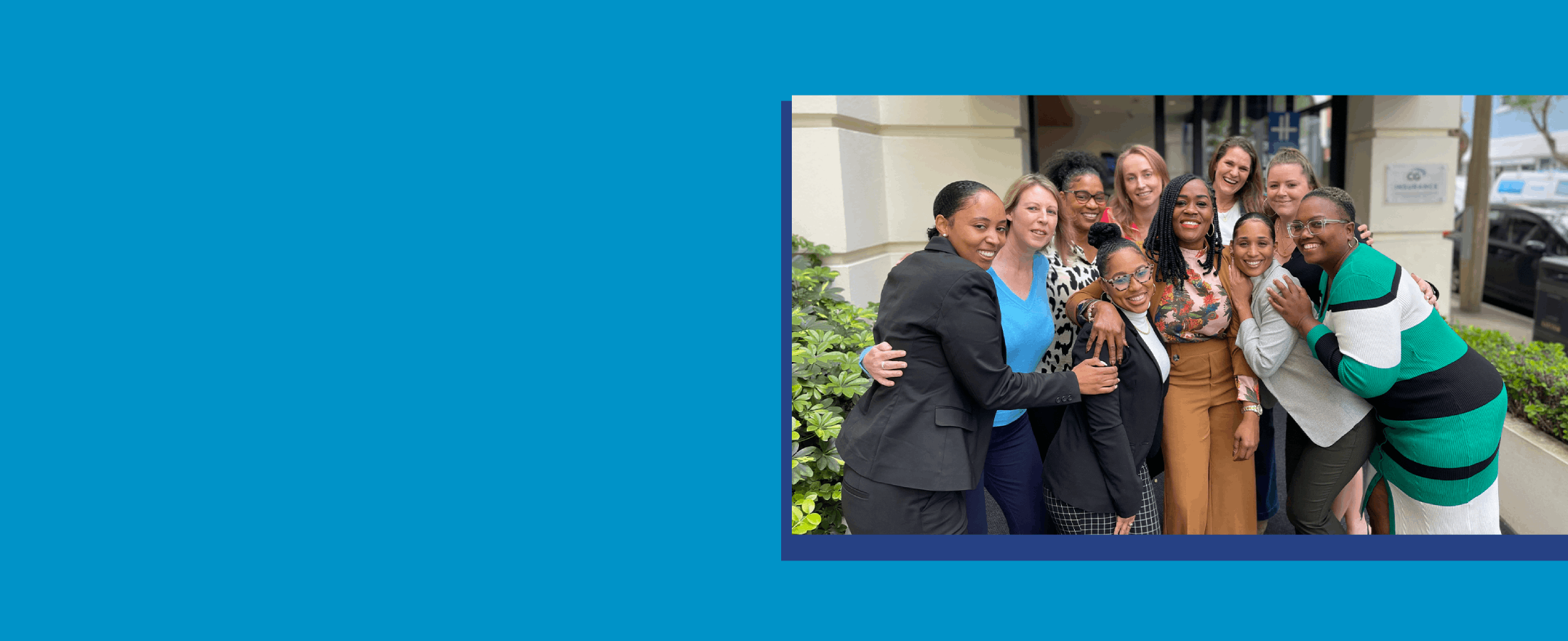 CG Insurance | International