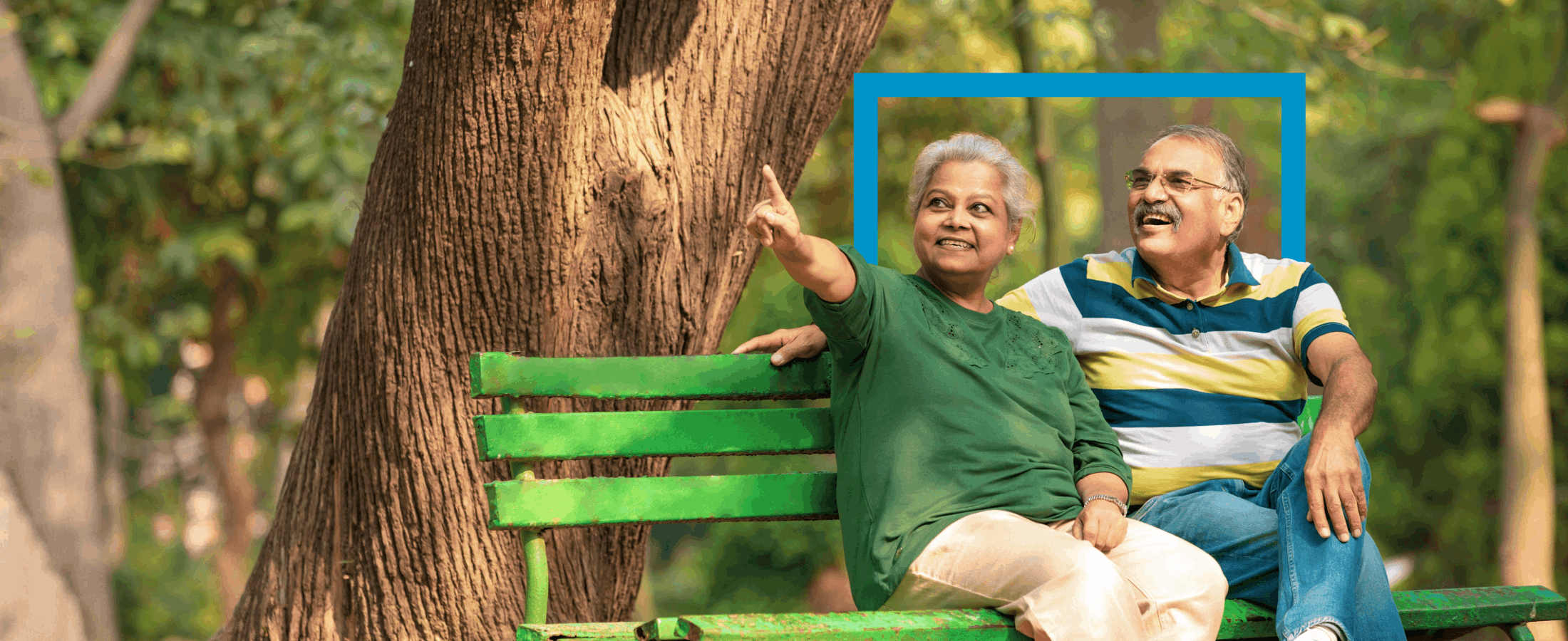 Personal Life Insurance | CG Insurance | International