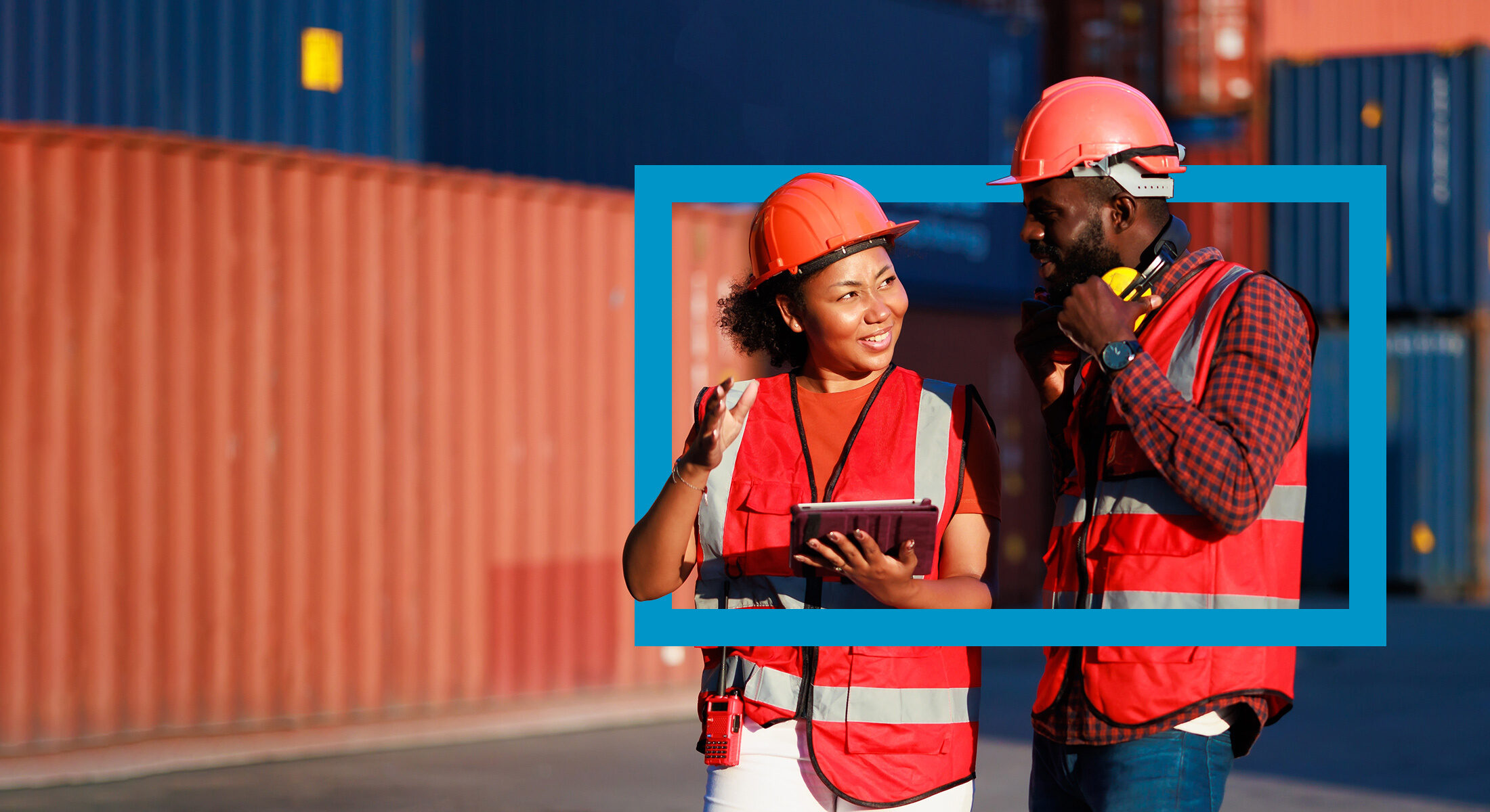 Cargo Insurance | CG Insurance | International