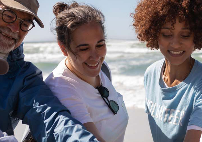 New Focus on Community Giving | CG Insurance | International